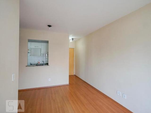 Apartamento à Venda Tatuapé, 1 Quarto, 41 m2