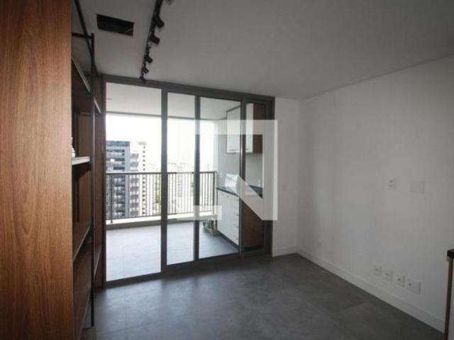 Apartamento à Venda Tatuapé, 1 Quarto, 41 m2