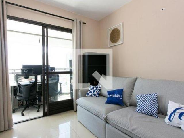 Apartamento à Venda Tatuapé, 1 Quarto, 41 m2