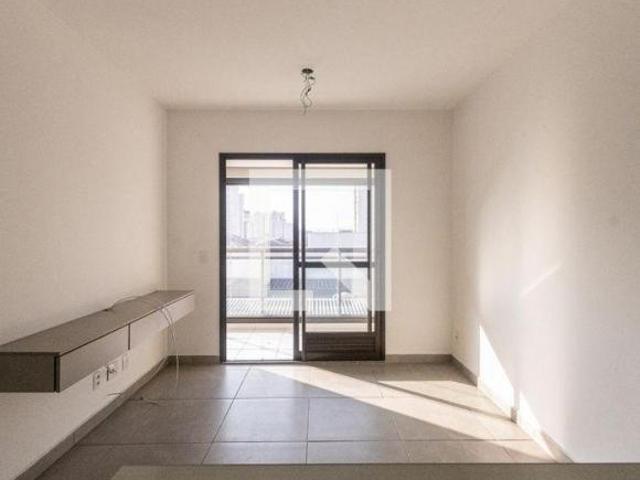 Apartamento à Venda Tatuapé, 1 Quarto, 41 m² São Paulo