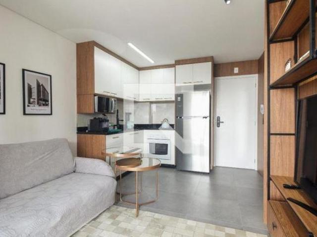 Apartamento à Venda Tatuapé, 1 Quarto, 41 m² São Paulo