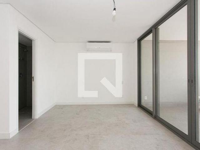 Apartamento à Venda Tatuapé, 1 Quarto, 41 m² São Paulo
