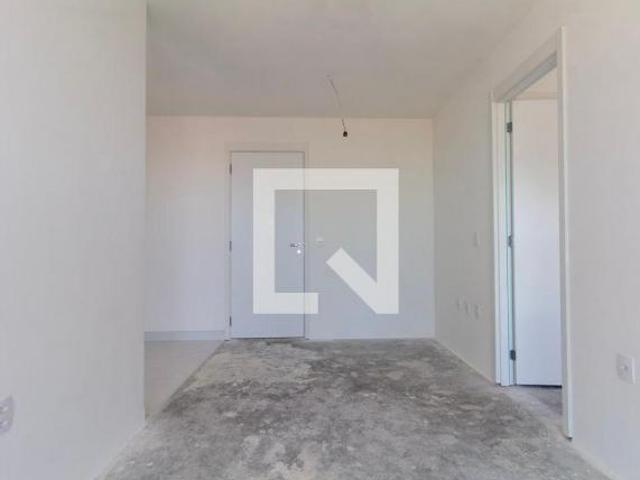 Apartamento à Venda Tatuapé, 1 Quarto, 42 m2