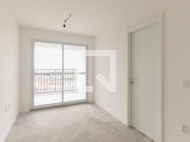 Apartamento à Venda Tatuapé, 1 Quarto, 42 m2