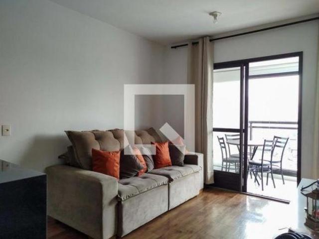 Apartamento à Venda Tatuapé, 1 Quarto, 42 m2