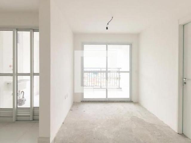 Apartamento à Venda Tatuapé, 1 Quarto, 42 m2