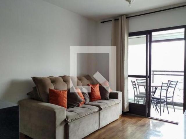 Apartamento à Venda Tatuapé, 1 Quarto, 42 m2