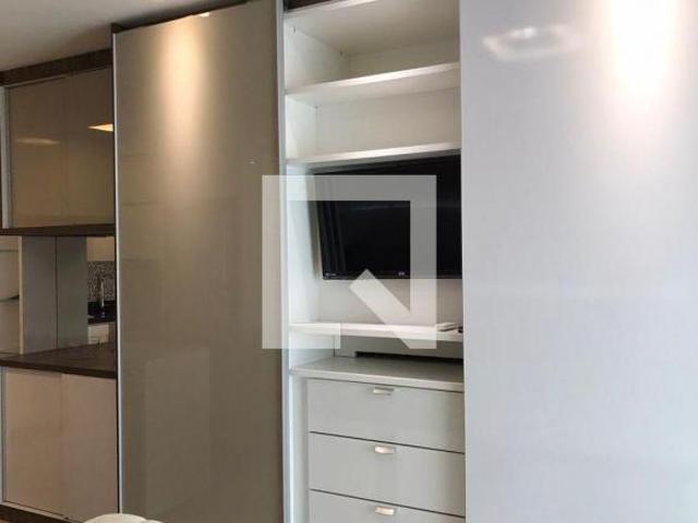 Apartamento à Venda Tatuapé, 1 Quarto, 42 m2