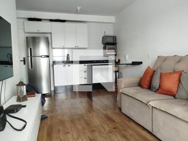 Apartamento à Venda Tatuapé, 1 Quarto, 42 m2