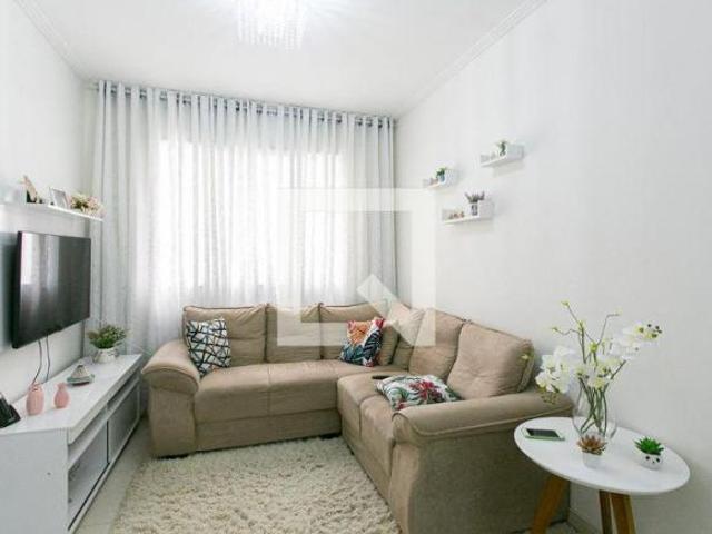 Apartamento à Venda Tatuapé, 1 Quarto, 42 m2
