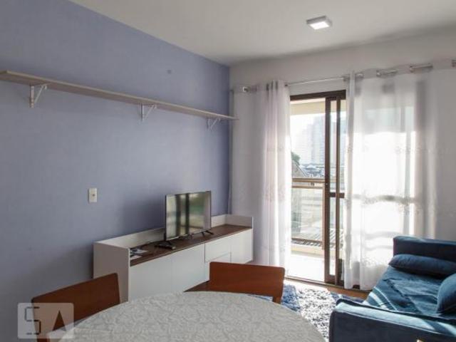 Apartamento à Venda Tatuapé, 1 Quarto, 42 m² São Paulo