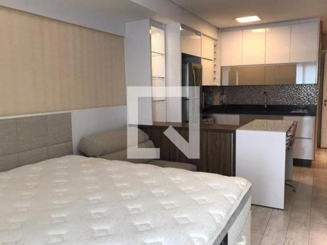 Apartamento à Venda Tatuapé, 1 Quarto, 42 m² São Paulo