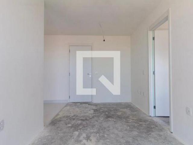 Apartamento à Venda Tatuapé, 1 Quarto, 42 m² São Paulo