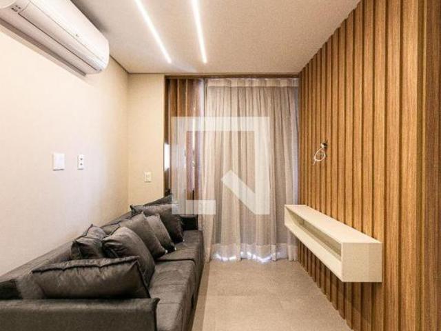 Apartamento à Venda Tatuapé, 1 Quarto, 42 m² São Paulo