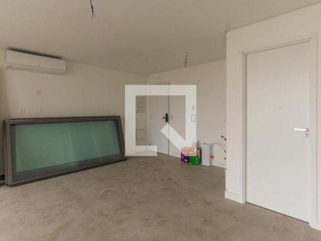 Apartamento à Venda Tatuapé, 1 Quarto, 42 m² São Paulo