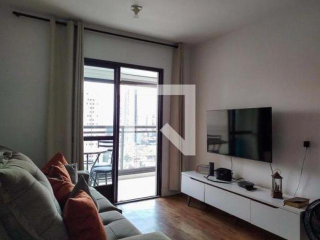 Apartamento à Venda Tatuapé, 1 Quarto, 42 m² São Paulo