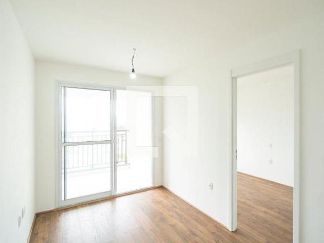 Apartamento à Venda Tatuapé, 1 Quarto, 43 m2