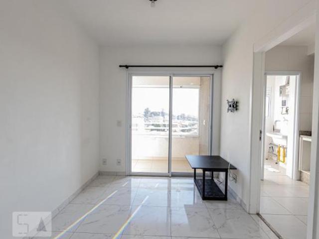 Apartamento à Venda Tatuapé, 1 Quarto, 43 m2