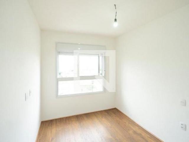 Apartamento à Venda Tatuapé, 1 Quarto, 43 m2