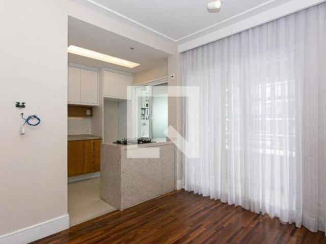 Apartamento à Venda Tatuapé, 1 Quarto, 43 m² São Paulo