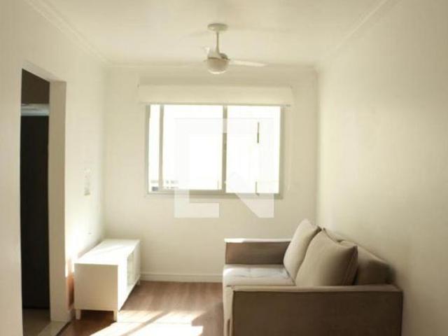 Apartamento à Venda Tatuapé, 1 Quarto, 45 m2
