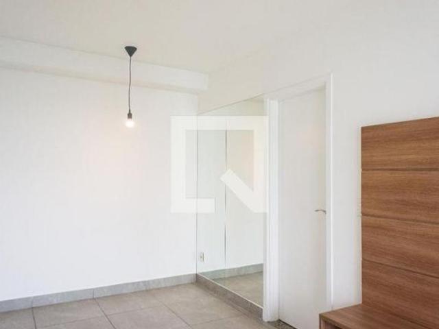 Apartamento à Venda Tatuapé, 1 Quarto, 45 m2
