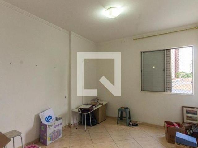 Apartamento à Venda Tatuapé, 1 Quarto, 45 m2