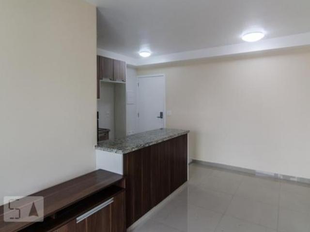 Apartamento à Venda Tatuapé, 1 Quarto, 45 m2