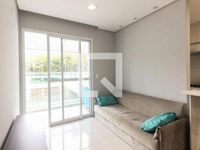 Apartamento à Venda Tatuapé, 1 Quarto, 45 m2