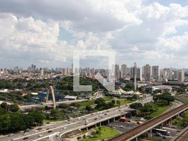 Apartamento à Venda Tatuapé, 1 Quarto, 45 m2