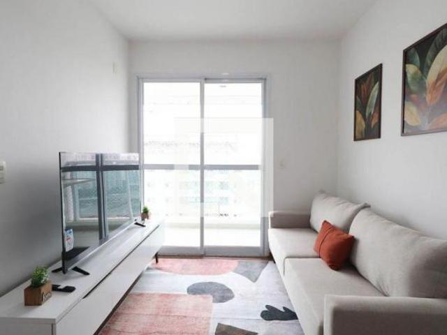 Apartamento à Venda Tatuapé, 1 Quarto, 45 m2