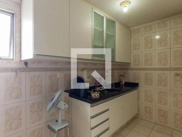 Apartamento à Venda Tatuapé, 1 Quarto, 45 m2