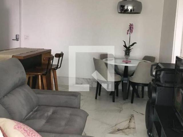 Apartamento à Venda Tatuapé, 1 Quarto, 45 m2