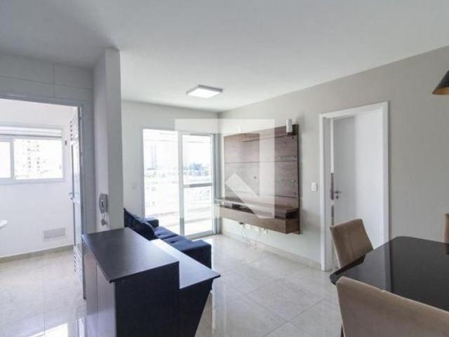 Apartamento à Venda Tatuapé, 1 Quarto, 45 m2