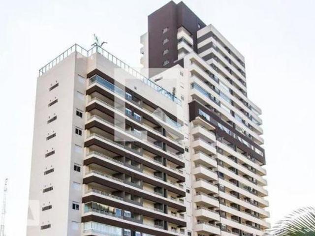 Apartamento à Venda Tatuapé, 1 Quarto, 45 m2