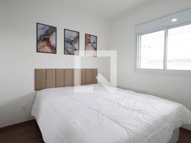 Apartamento à Venda Tatuapé, 1 Quarto, 45 m2