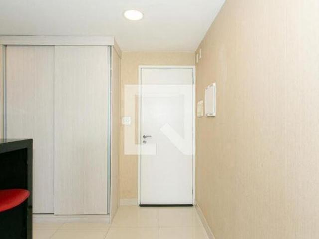 Apartamento à Venda Tatuapé, 1 Quarto, 45 m2