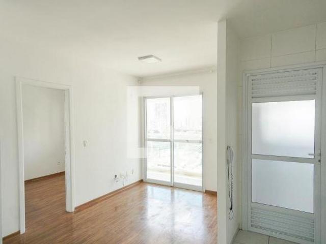 Apartamento à Venda Tatuapé, 1 Quarto, 45 m2