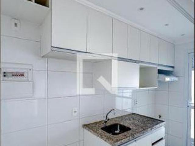 Apartamento à Venda Tatuapé, 1 Quarto, 45 m2
