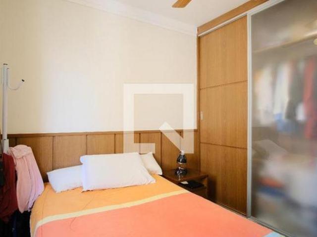 Apartamento à Venda Tatuapé, 1 Quarto, 45 m2