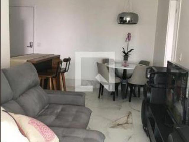 Apartamento à Venda Tatuapé, 1 Quarto, 45 m2