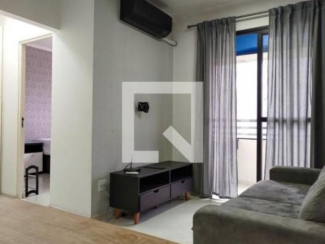 Apartamento à Venda Tatuapé, 1 Quarto, 45 m2