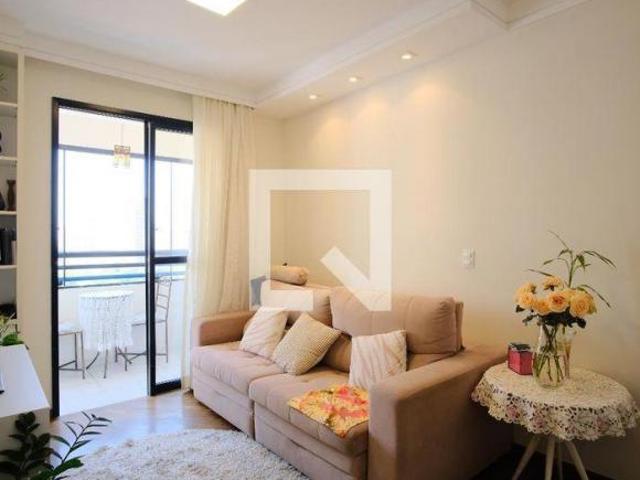 Apartamento à Venda Tatuapé, 1 Quarto, 45 m² São Paulo