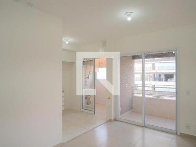 Apartamento à Venda Tatuapé, 1 Quarto, 45 m² São Paulo