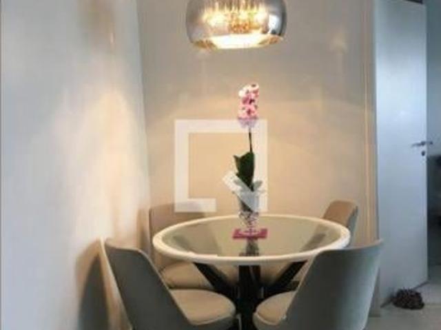 Apartamento à Venda Tatuapé, 1 Quarto, 45 m² São Paulo