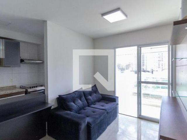 Apartamento à Venda Tatuapé, 1 Quarto, 45 m² São Paulo