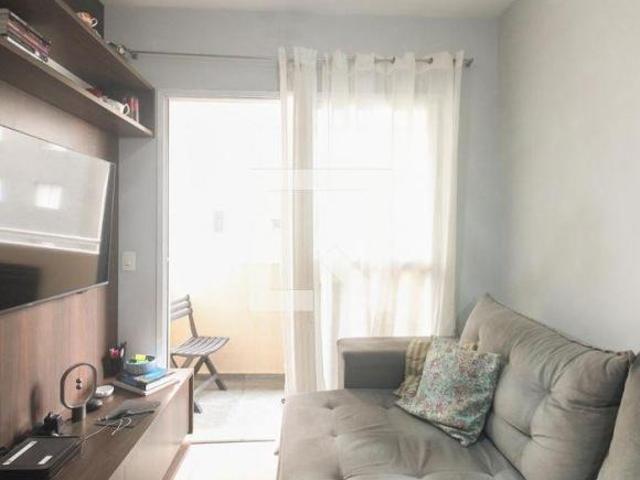 Apartamento à Venda Tatuapé, 1 Quarto, 47 m2