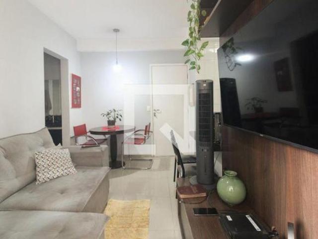Apartamento à Venda Tatuapé, 1 Quarto, 47 m2