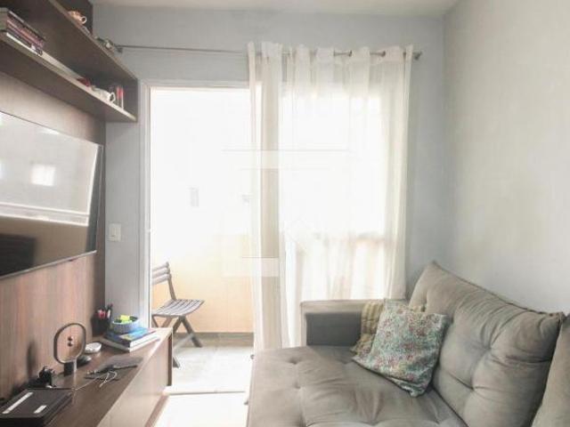 Apartamento à Venda Tatuapé, 1 Quarto, 47 m2