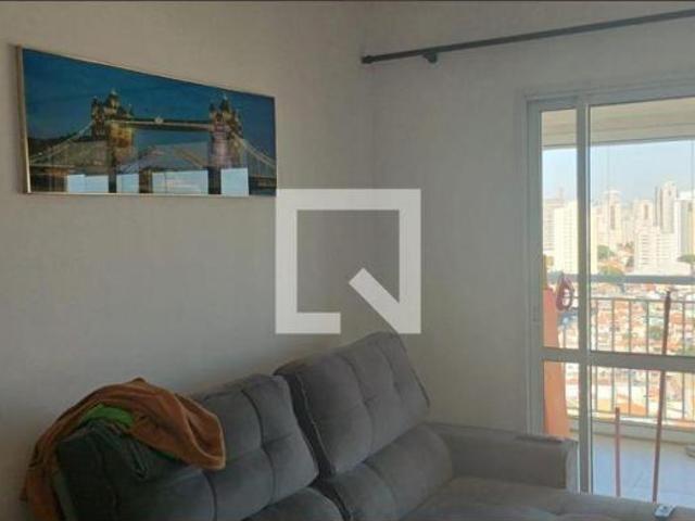 Apartamento à Venda Tatuapé, 1 Quarto, 48 m2